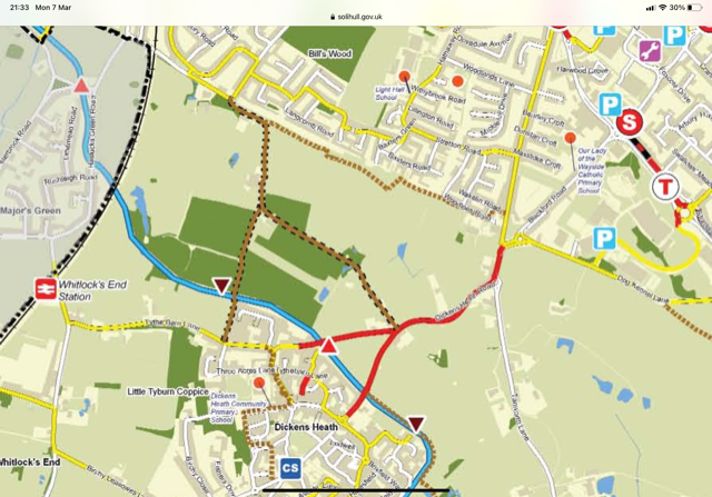 Solihull Council teams up with Birmingham 2022 Commonwealth Games and ...