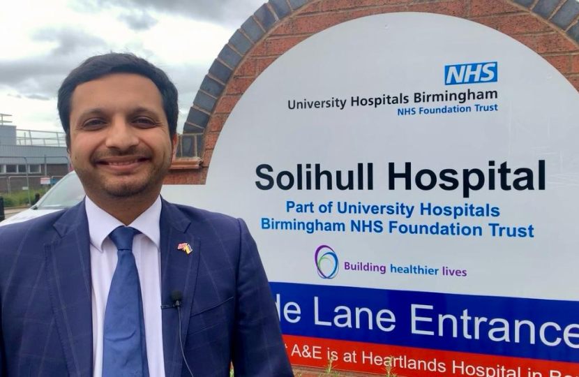 Saqib Bhatti MP for Meriden- 𝗔&𝗘 𝗳𝗼𝗿 𝗦𝗼𝗹𝗶𝗵𝘂𝗹𝗹 campaign! – Ken Hawkins