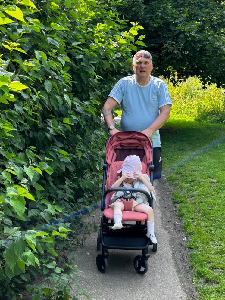 Ken Hawkins – Blogging about issues in Blythe Ward (includes Monkspath ...